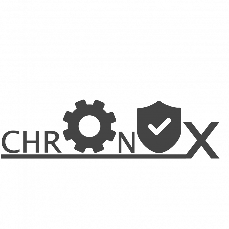 Oplossingen - Chronox